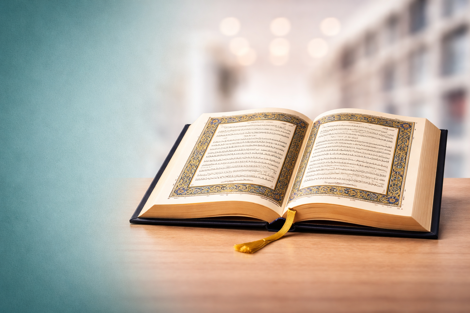 Quran and Hadith